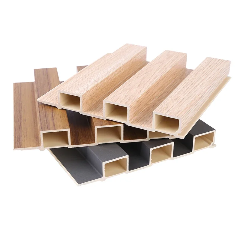 300mm-waterproof-integrated-wallboard-wood-plastic-WPC-wall-panel-for ...