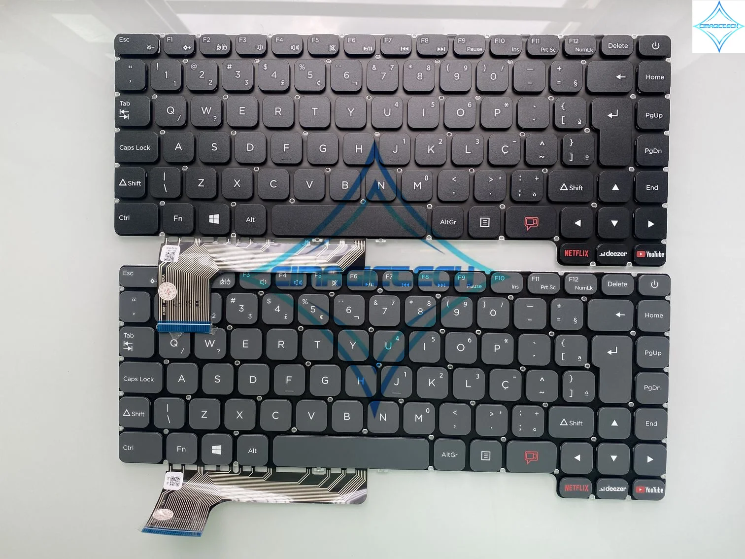 New For Smartbook Positivo Q464c K4006 91-37 Scdy-3092001 K3881 ...