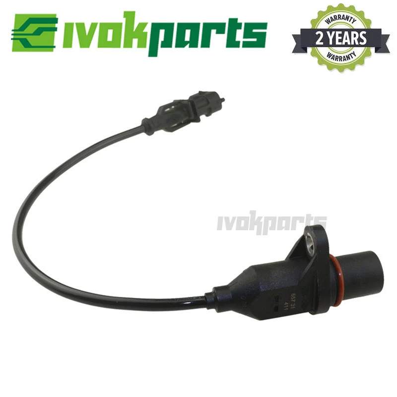 Crankshaft Position Sensor Rpm For Iveco Crossway Eurocargo I-iii Iv ...