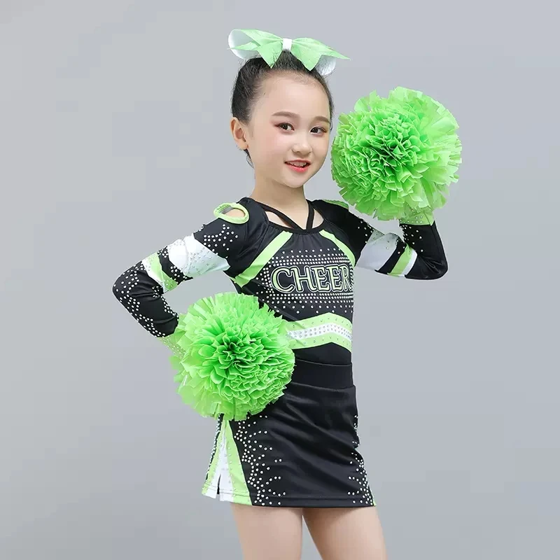 Cheer Uniforms For Kids