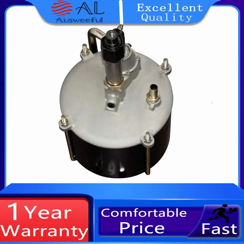 Heavy-Duty-Brake-Booster-Hydrovac-204-05701-Fits-Isuzu-D500-6BG1-Short ...