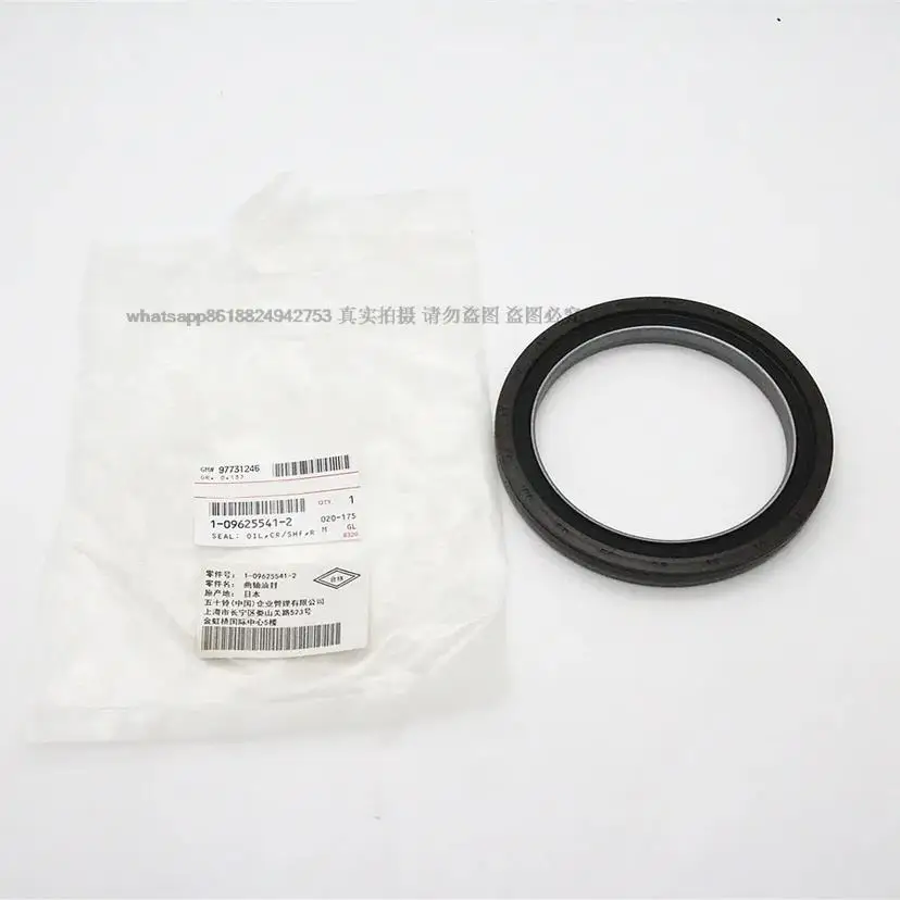High-quality-excavator-engineering-machinery-accessories-6UZ1-6SD1 ...
