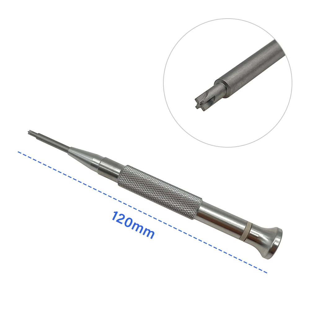 Orthopedic-Instrument-Cruciform-Screwdriver-for-ALPS-Titanium-Leather ...
