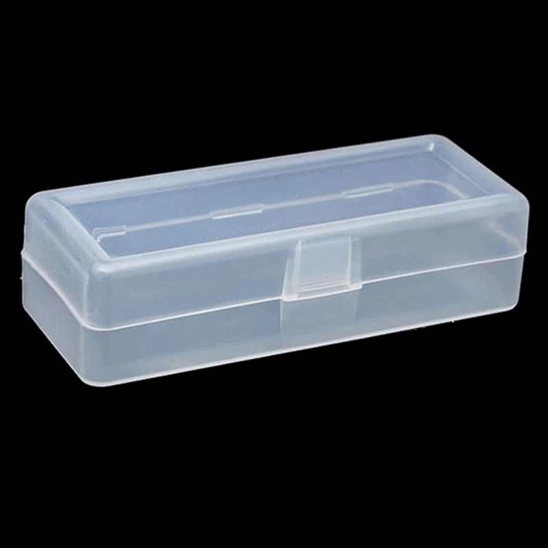 Plastic Screw Storage Boxes | Plastic Box Screw Tool | Plastic Flip ...