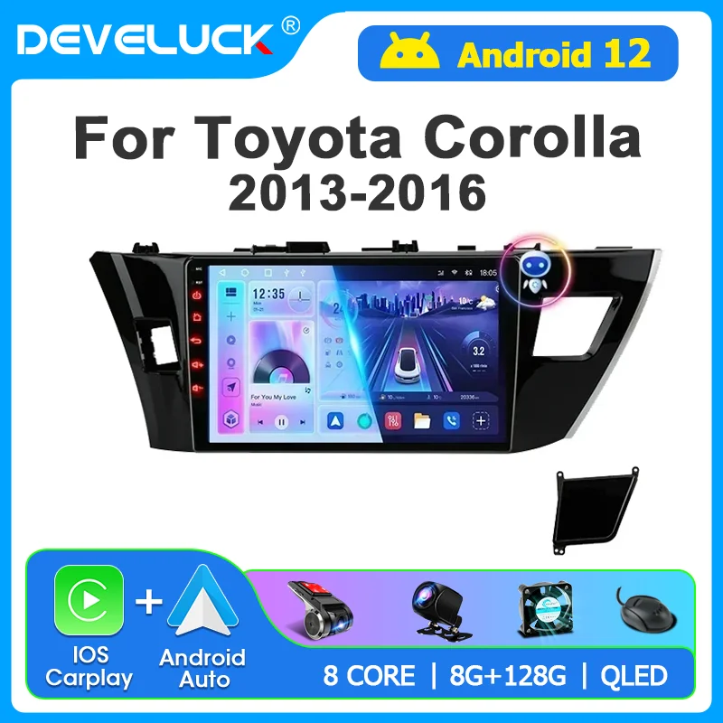 Develuck Official Store