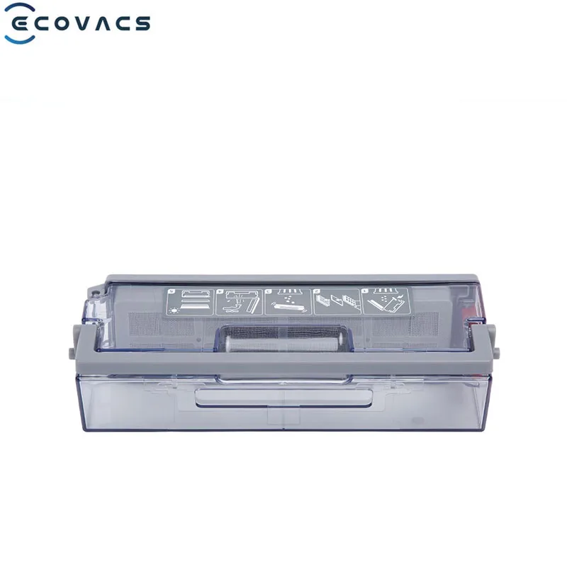 Original Spare Parts Accessories Dustbin Dust Colletion Dust Box ...