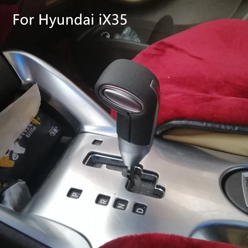 Hyundai ix35 gear knob store