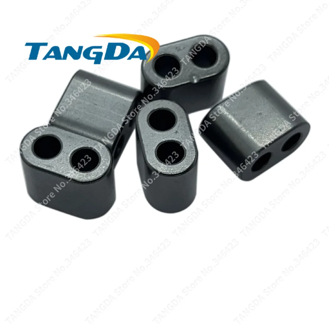5pcs-RF-double-hole-ferrite-core-BN-43-302-BN-43-302-BN43-BN43302-850ui ...