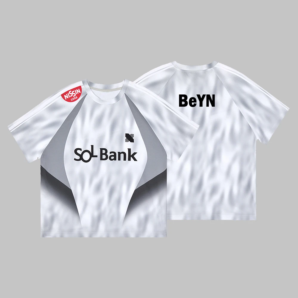 Uniforme del club de deportes electrónicos Valorant DRX 2025 Nueva ...