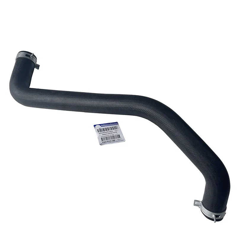 NBJKATO-Brand-New-55038022AB-55038121AD-Radiator-Coolant-Hose-For-Jeep ...