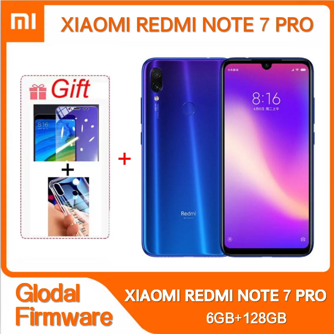 Note-7-PRO-6GB-128GB-Xiaomi-Redmi-Original-Smartphone-Snapdragon-660AIE-Android-Mobile-Phone-48 ...