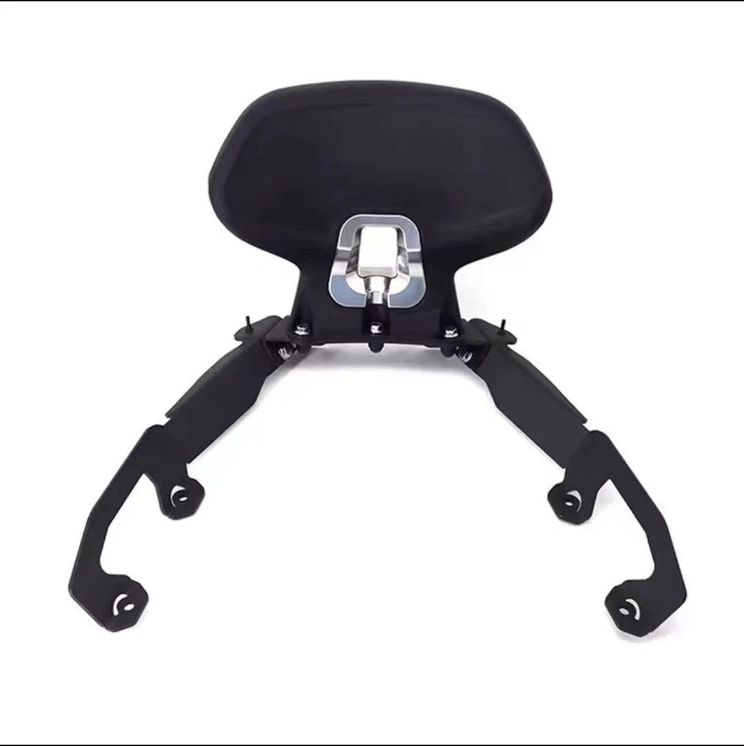Rear-Passenger-Seat-Backrest-For-Forza-350-NSS-350-Cushion-Back-Rest ...