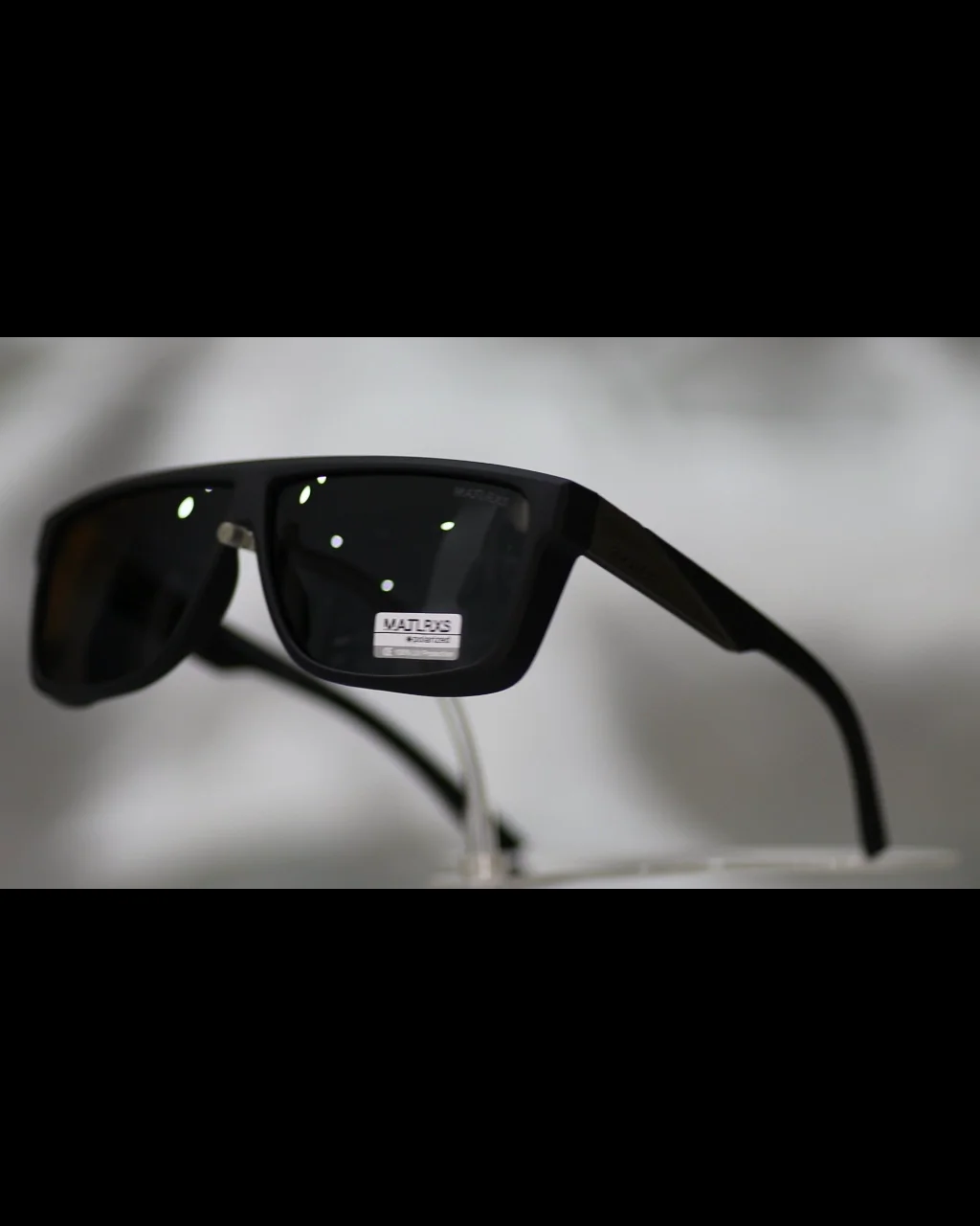 Matrix Polorise Sunglass #1873 | Daraz.com.np