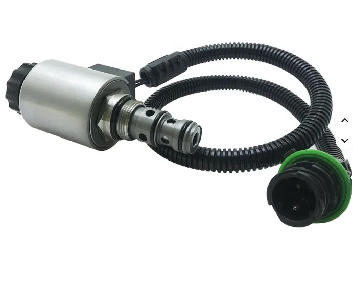 G900B L220D L90E L110E L120E L110E L120E L150E L220E L180E Solenoid ...
