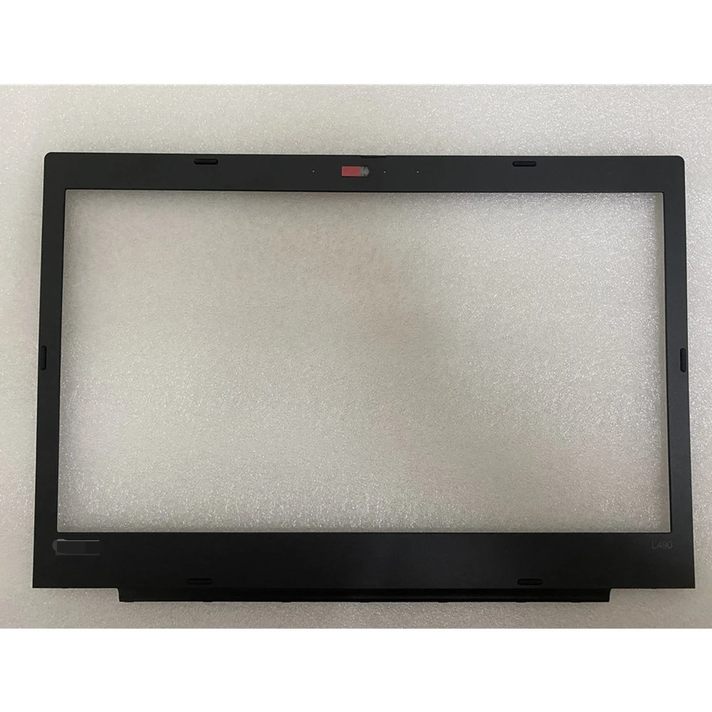New-Original-for-Lenovo-THINKPAD-L490-LCD-Bezel-Cover-case-The-LCD ...