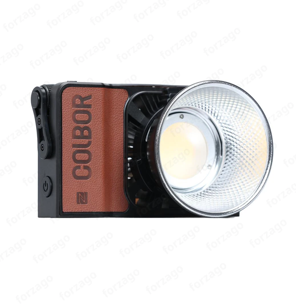 SYNCO-Colbor-W60-W60R-W100-W100R-COB-LED-Light-Photography-Lighting ...