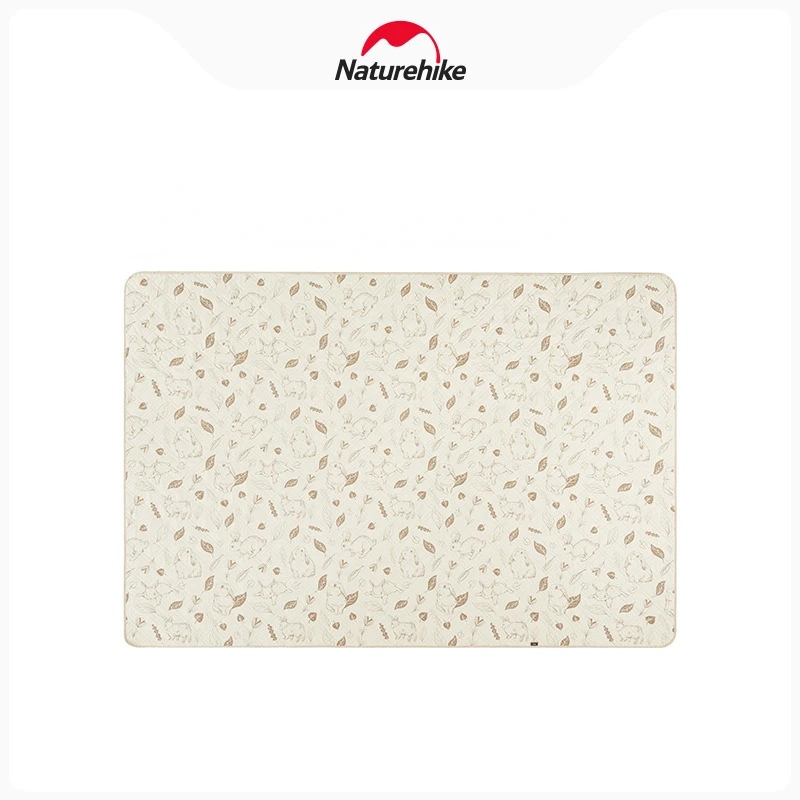 Naturehike Ultrasonic Picnic Mat Skin-friendly Outdoor Camping Tent ...