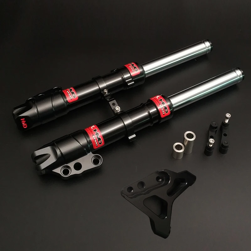 Hmd-Front-Fork-for-Niu-N1-N1s-Nqi-Lossless-Directly-Installation-31mm ...