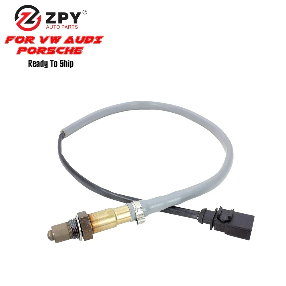 ZPY Auto Part Auto Sensor Oxygen Sensor For Bentley FLYING SPUR ...