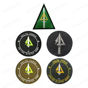 Delta Force Acu Patch