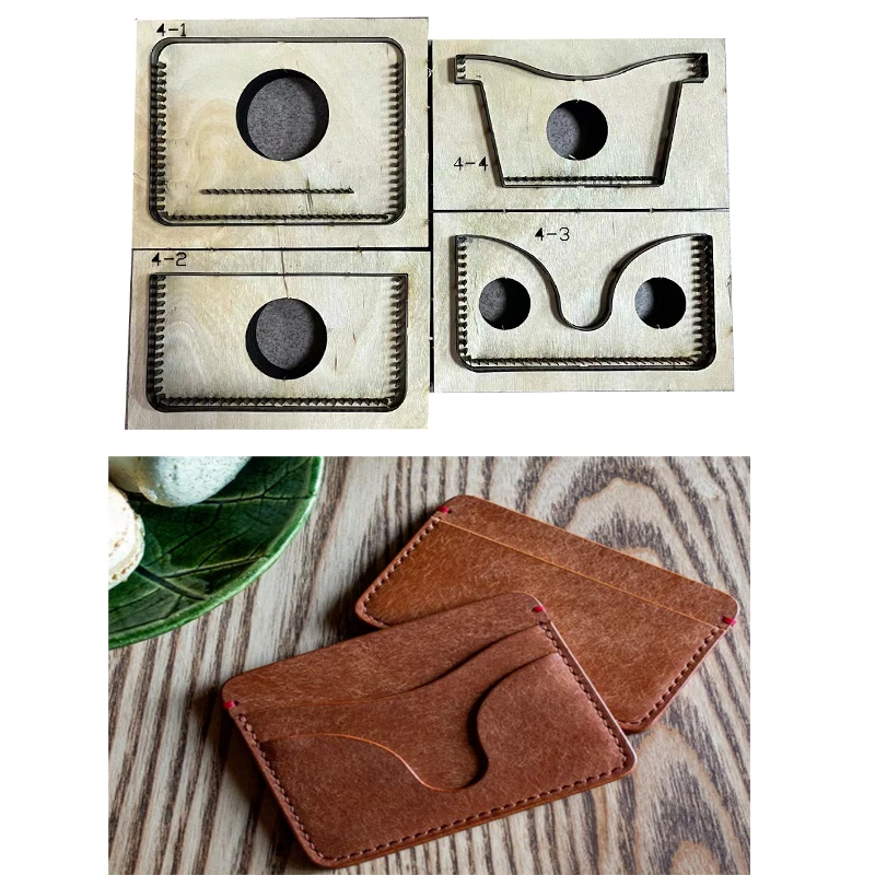 Leather Cutting Dies Leather Cutting Die Cut Mold Key Case Custom ...