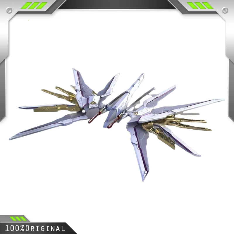 Pre-Sale-MOHEZAOWU-Anime-MG-1-100-WHITE-SLASH-FLYING-BACKPACK-MIGHTY ...