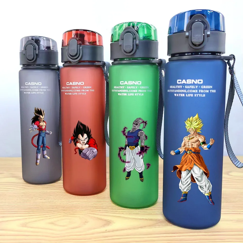 560ML-Dragon-Ball-Son-Goku-Bulma-Krillin-Colorful-Anime-Cartoon-Large ...