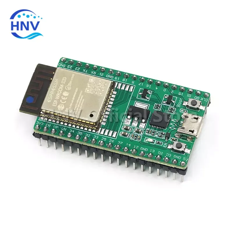 Esp32 Devkitc Core Board Esp32 Entwicklung Bord Esp32 Wroom 32d Esp32
