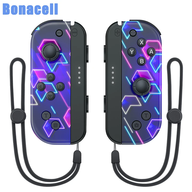 Work-Perfect-For-Nintendo-Switch-Oled-Lite-For-Joycons-BT-Controller-W ...