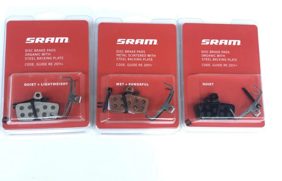 Sram Code R Rsc Guide Re Hydraulic Disc Pad - Bicycle Brake - AliExpress