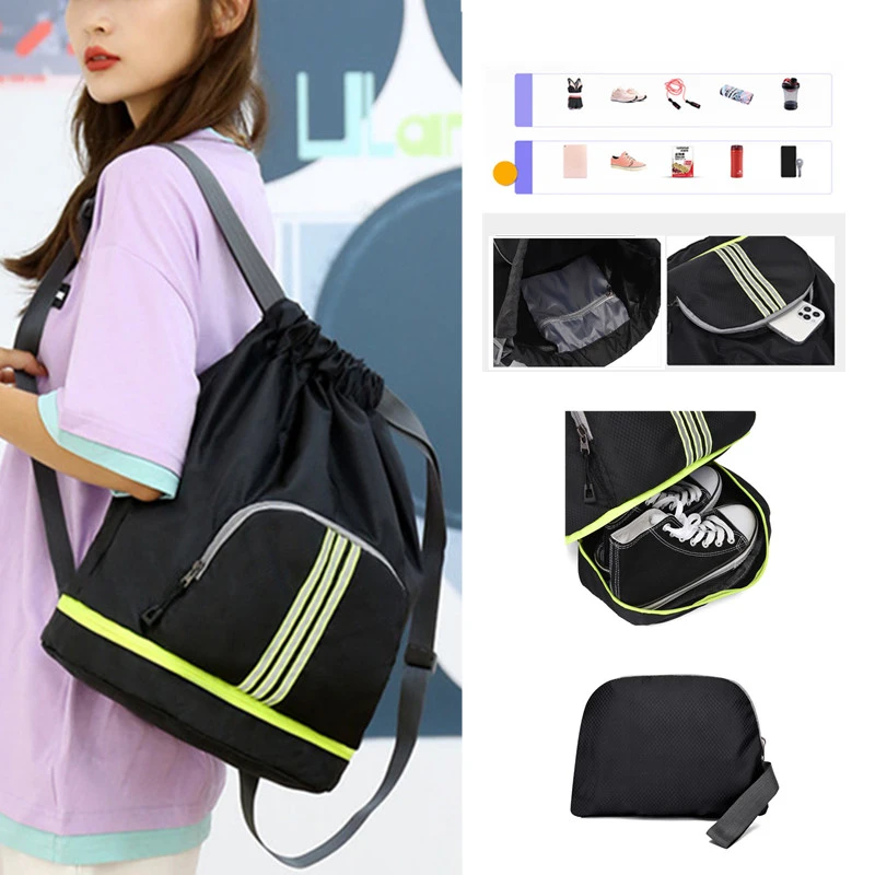 Backpack Training Sport Child | Sports Backpacks Women Gym | Men's ...