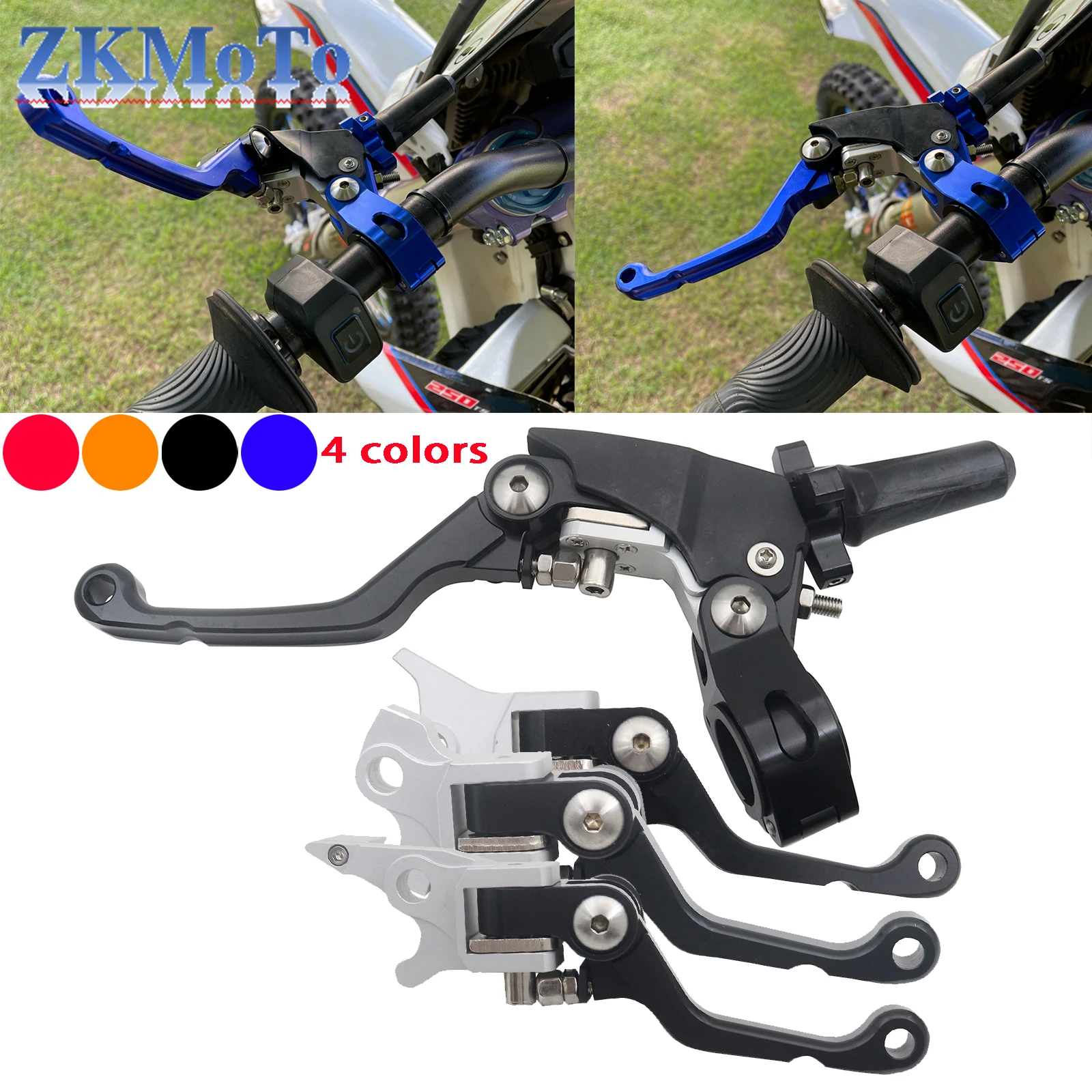 CNC Modified 360 Degree Folding Anti-Drop Labor-Saving Clutch Brake ...