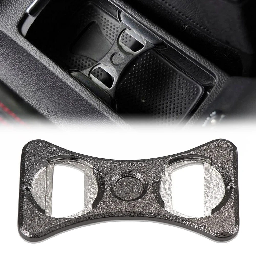 1Pcs-Car-Buckle-Clip-Style-Bottle-Opener-Cup-Divider-For-VW-Golf-MK-5-6 ...