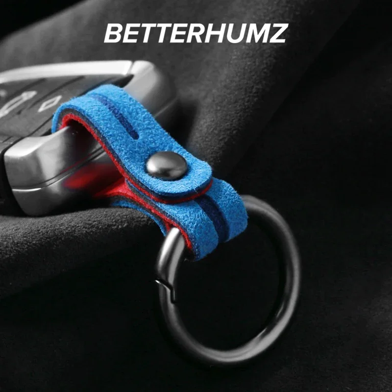 Luxury-Made-of-Alcantara-For-BMW-E46-E90-E60-F10-F30-E39-F20-E36-E87 ...