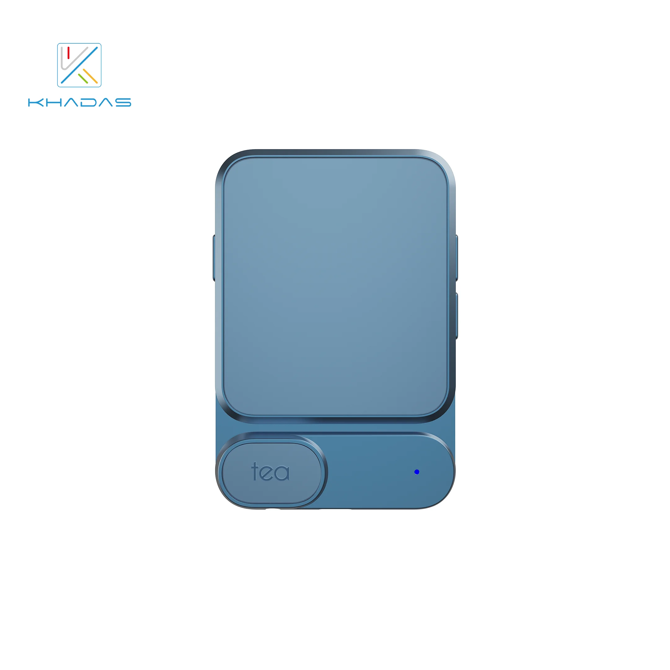 Khadas Tea LDAC & apt X HD, compatível com MagSafe, Ultraslim ...