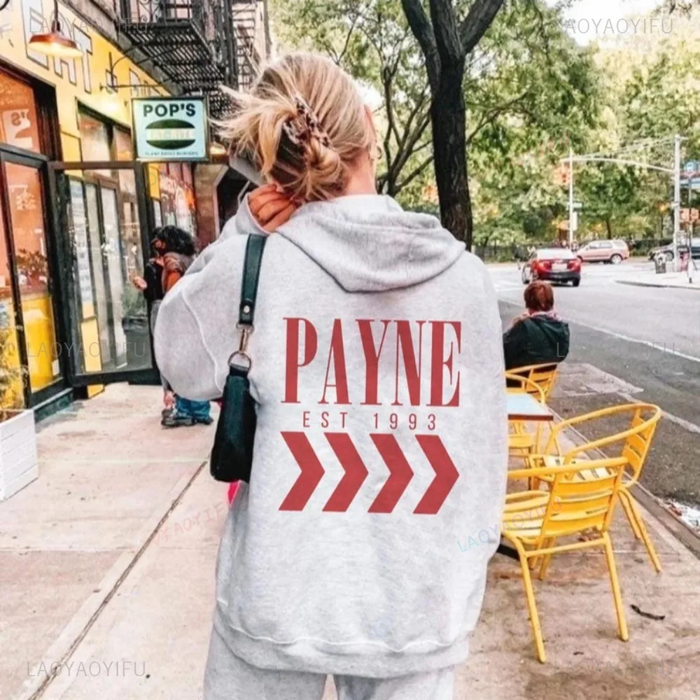 Liam Payne Memorial Hoodie One Directions Band Fans Gift Sweatshirts ...