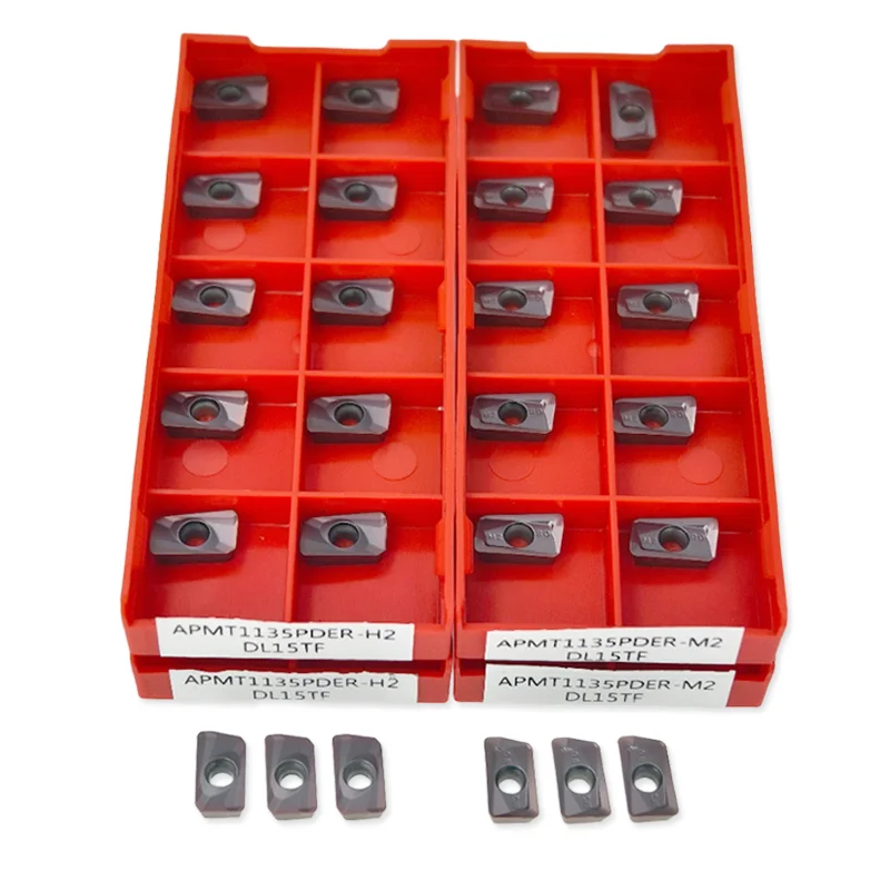 APMT1135PDER-H2-M2-Milling-Blades-Cutting-Tools-CNC-Tools-Carbide ...
