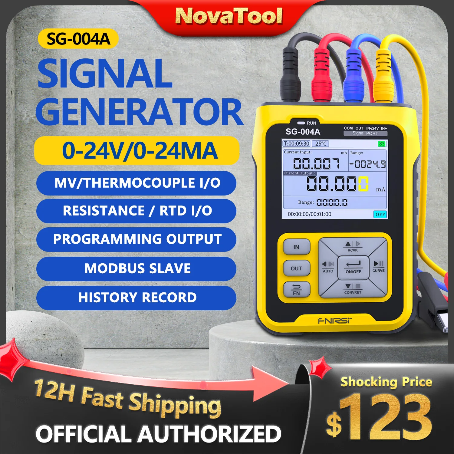FNIRSI-SG-004A-4-20mA-Multifunctional-Signal-Generator-PT100 ...