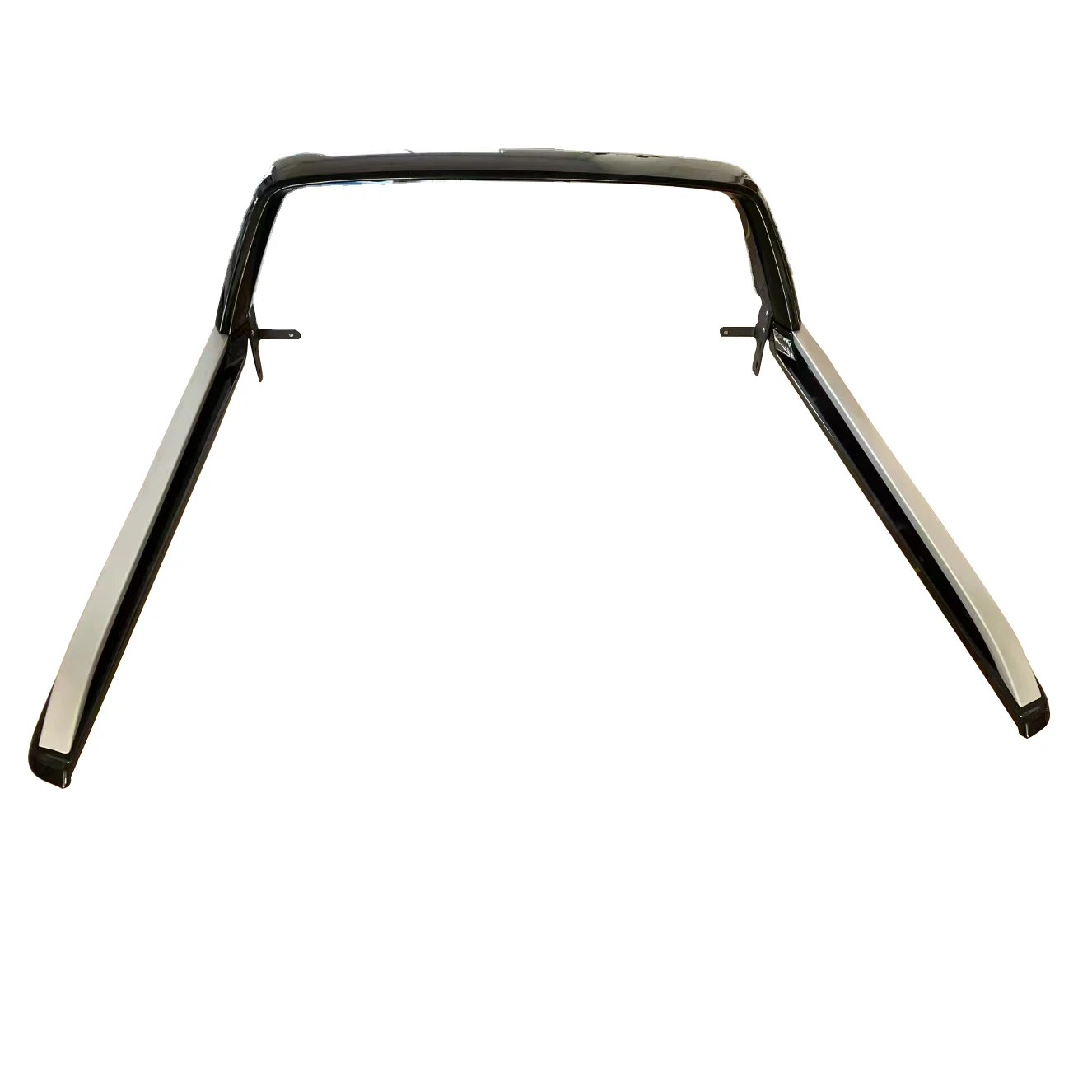 popular-model-roll-bar-for-Ranger-2023-xlt-xls-wildtrak-auto-exterior ...