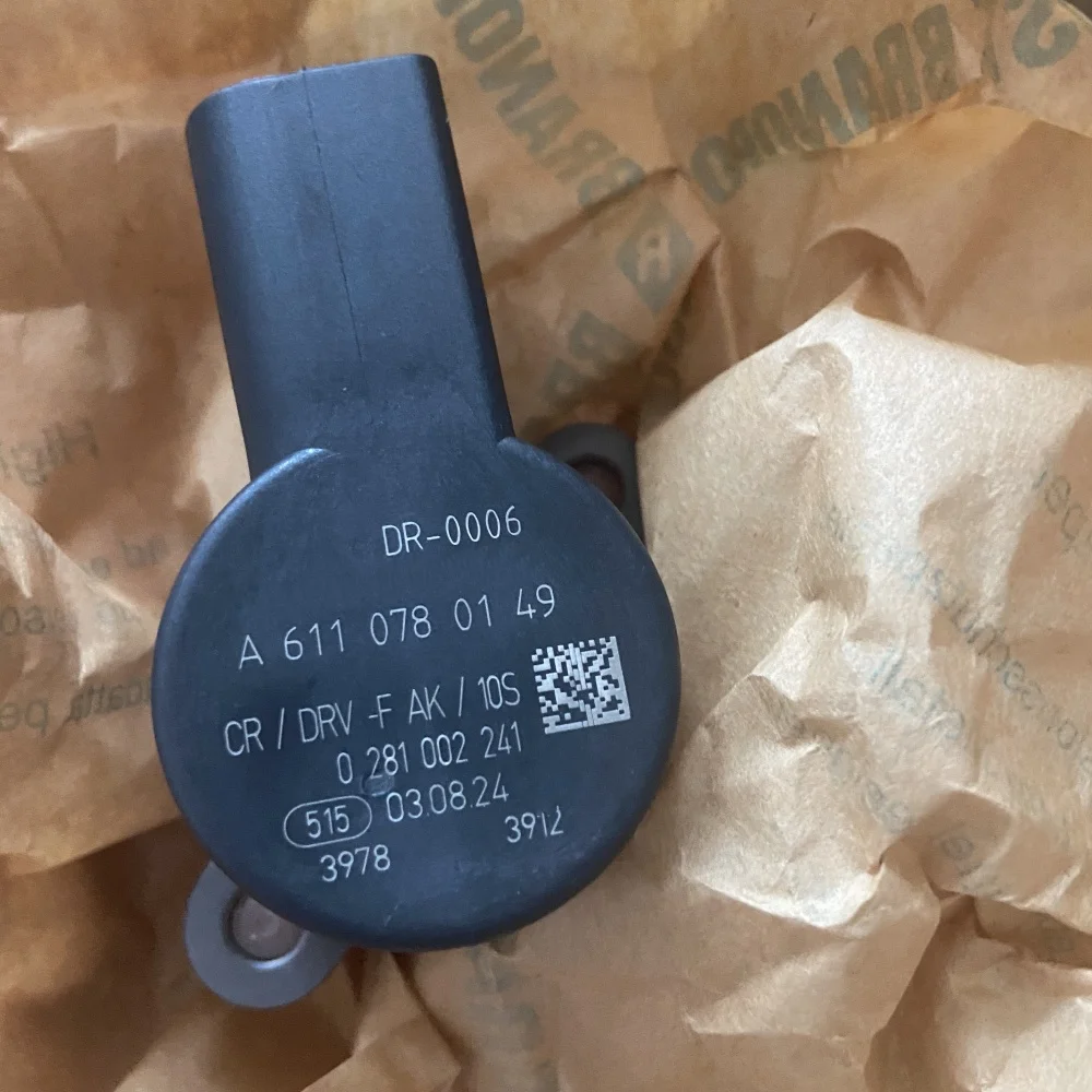 1pc-0281002241-A6110780149-Disel-Fuel-Metering-Control-Valve-Fuel-Pump ...