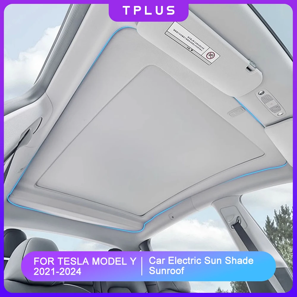 Parasol-el-ctrico-integrado-para-techo-de-coche-accesorios-para ...