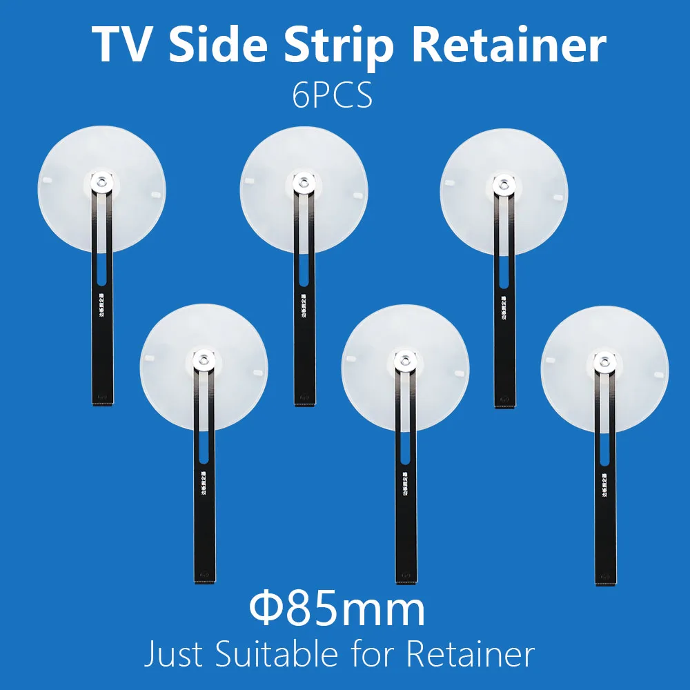 TV-Side-Board-Retainer-Clip-LED-LCD-TV-Screen-Remover-Repair-Tool ...