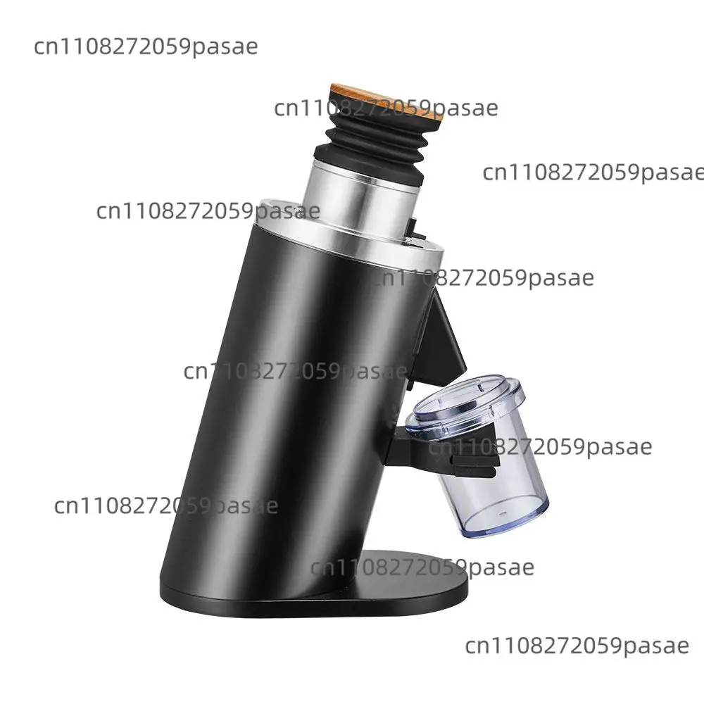 DF54 Single Dose Coffee Grinder (Black) O›Coffee Grinders›Electric Burr ...
