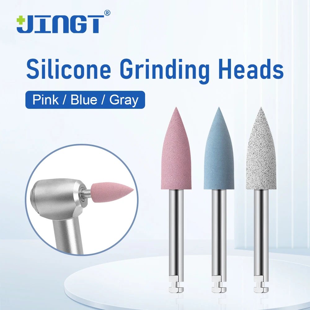 JINGT-Premium-Dental-Polisher-Set-High-Polishing-Efficiency-Compatible ...