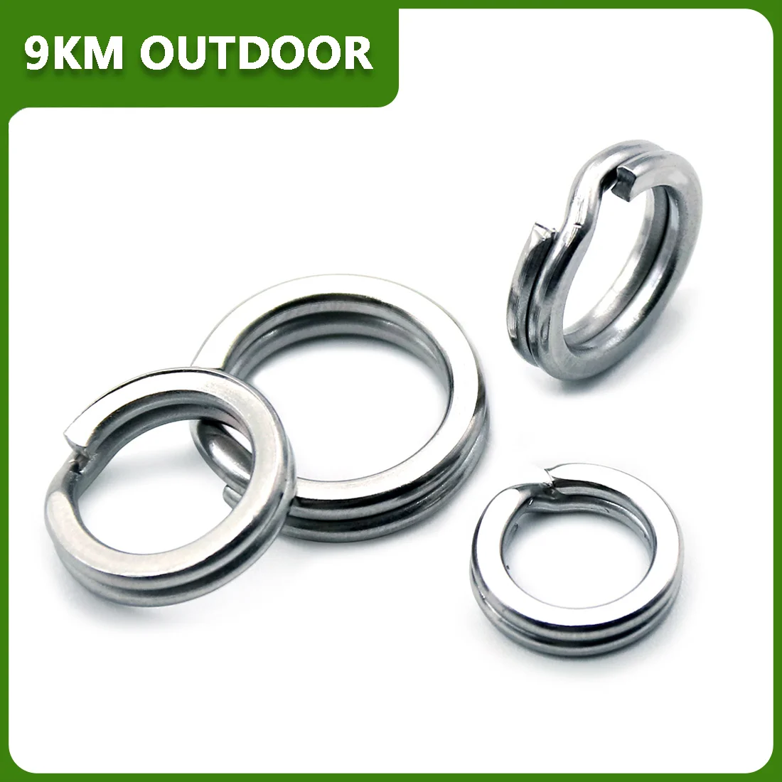 9KM DWLife Outdoor Store