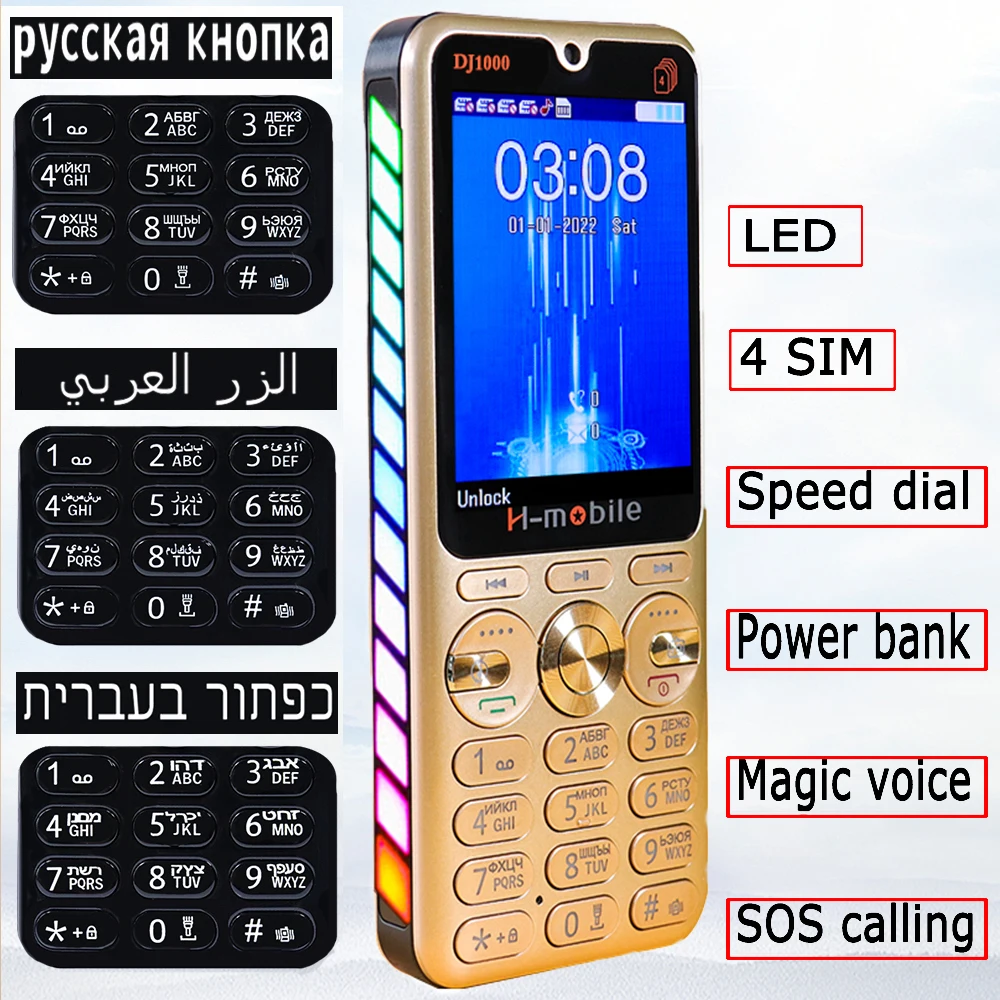 Phones Telecommunications | Happyhere - Gsm Mobile Phones Unlocked Fm ...