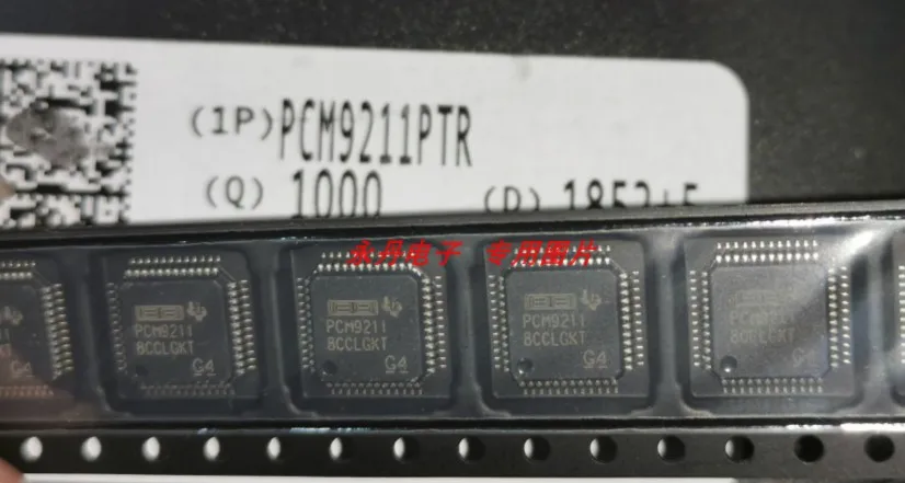 Brand-new-original-authentic-import-spot-PCM9211-PCM9211PT-PCM9211PTR ...