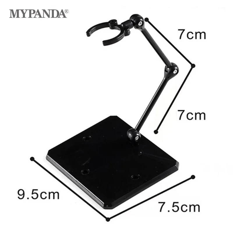 Action-Figure-Base-Suitable-Display-Stand-Bracket-Support-Type-Model ...