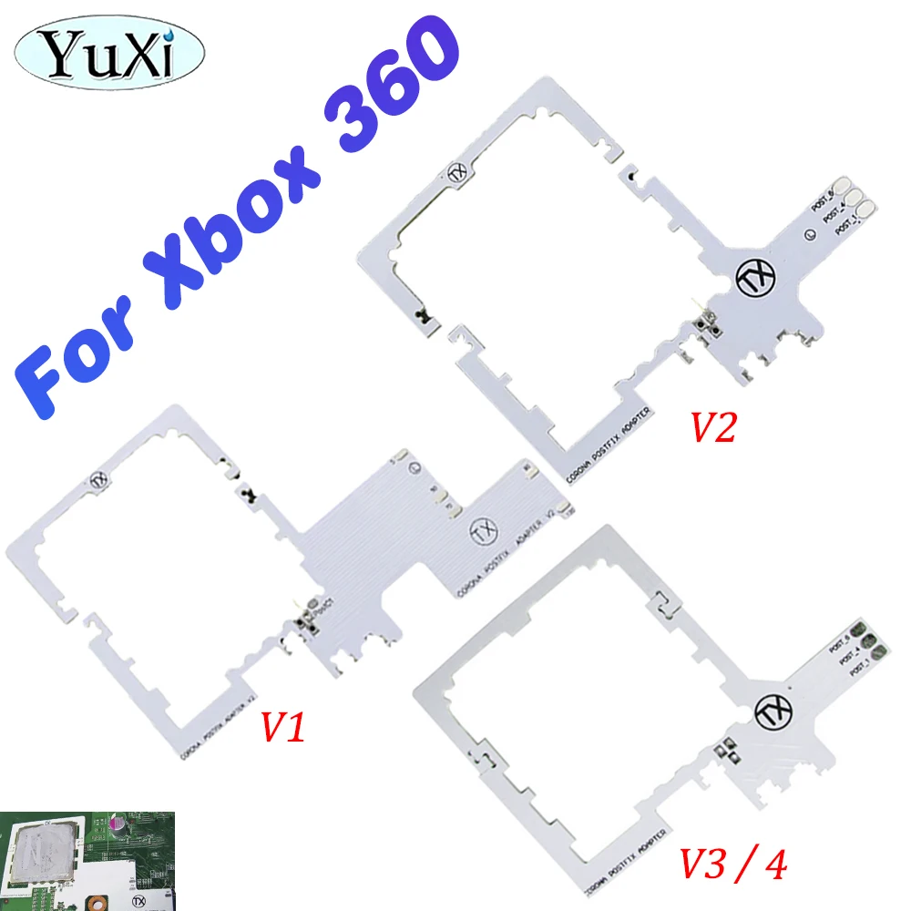 Xecuter-adaptador-Postfix-para-CPU-herramienta-versi-n-Corona-V1-V2-V3 ...