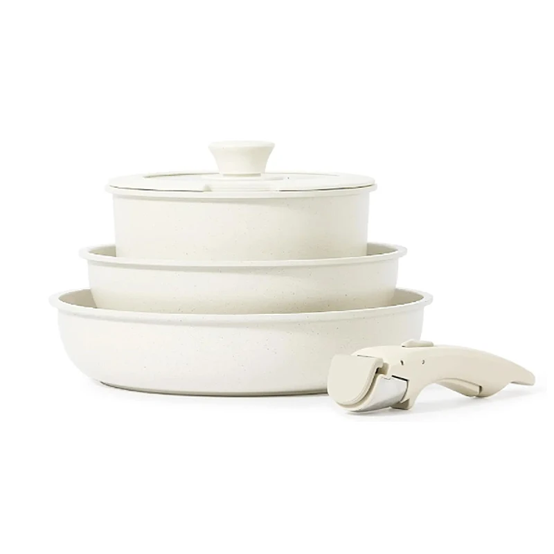 Hot-Selling-Home-Kitchen-Non-Stick-Pot-Set-Cookware-Set-Cooking-5pcs ...